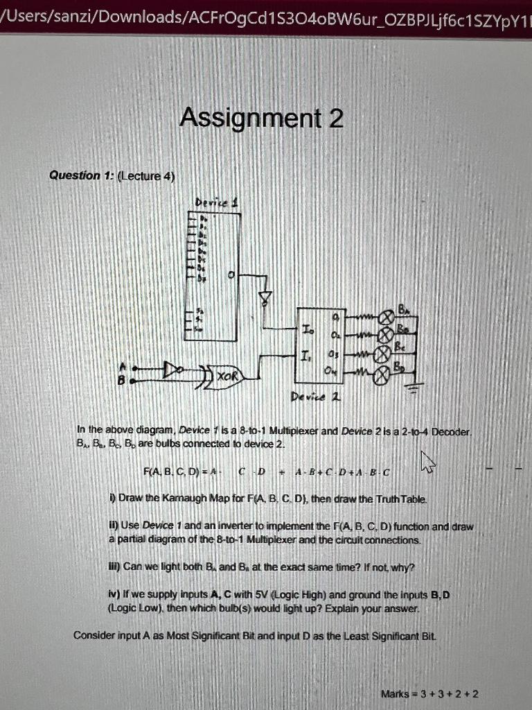 Solved Question | Chegg.com