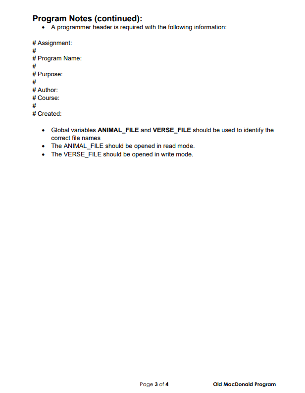 Solved Looking for help with this assignment. Needs to be | Chegg.com