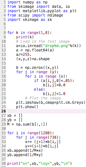 How do I do parts C and D this is what I have so for | Chegg.com