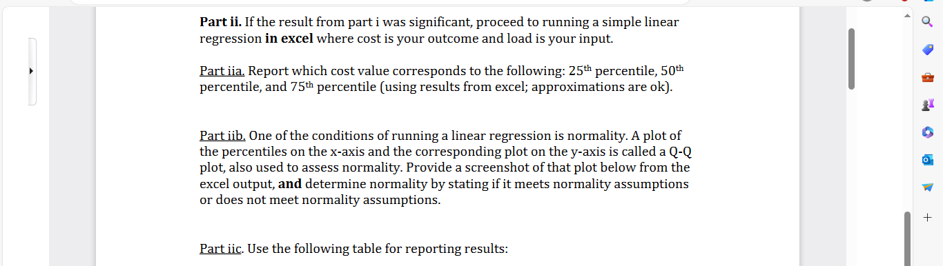For the second part of the project, the goal is to | Chegg.com