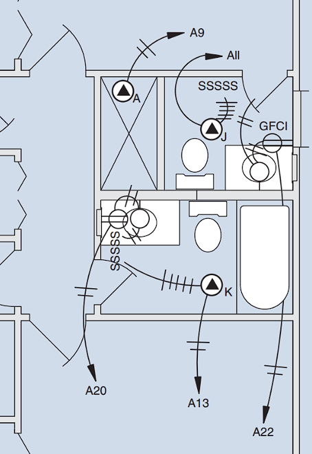 Complete the wiring diagram based on the Master | Chegg.com