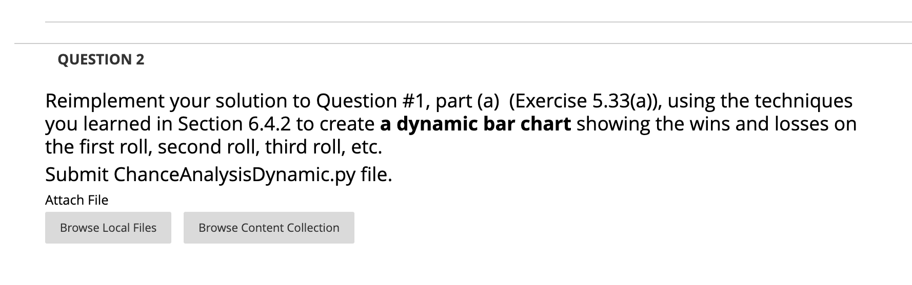 Solved I have this code below that my professor wants it to | Chegg.com