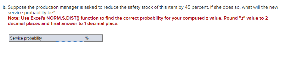 Solved Part A. is solved. Please help with part B. Please | Chegg.com