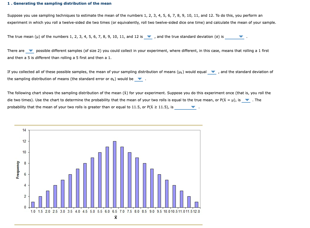 Solved Suppose you use sampling techniques to estimate the | Chegg.com