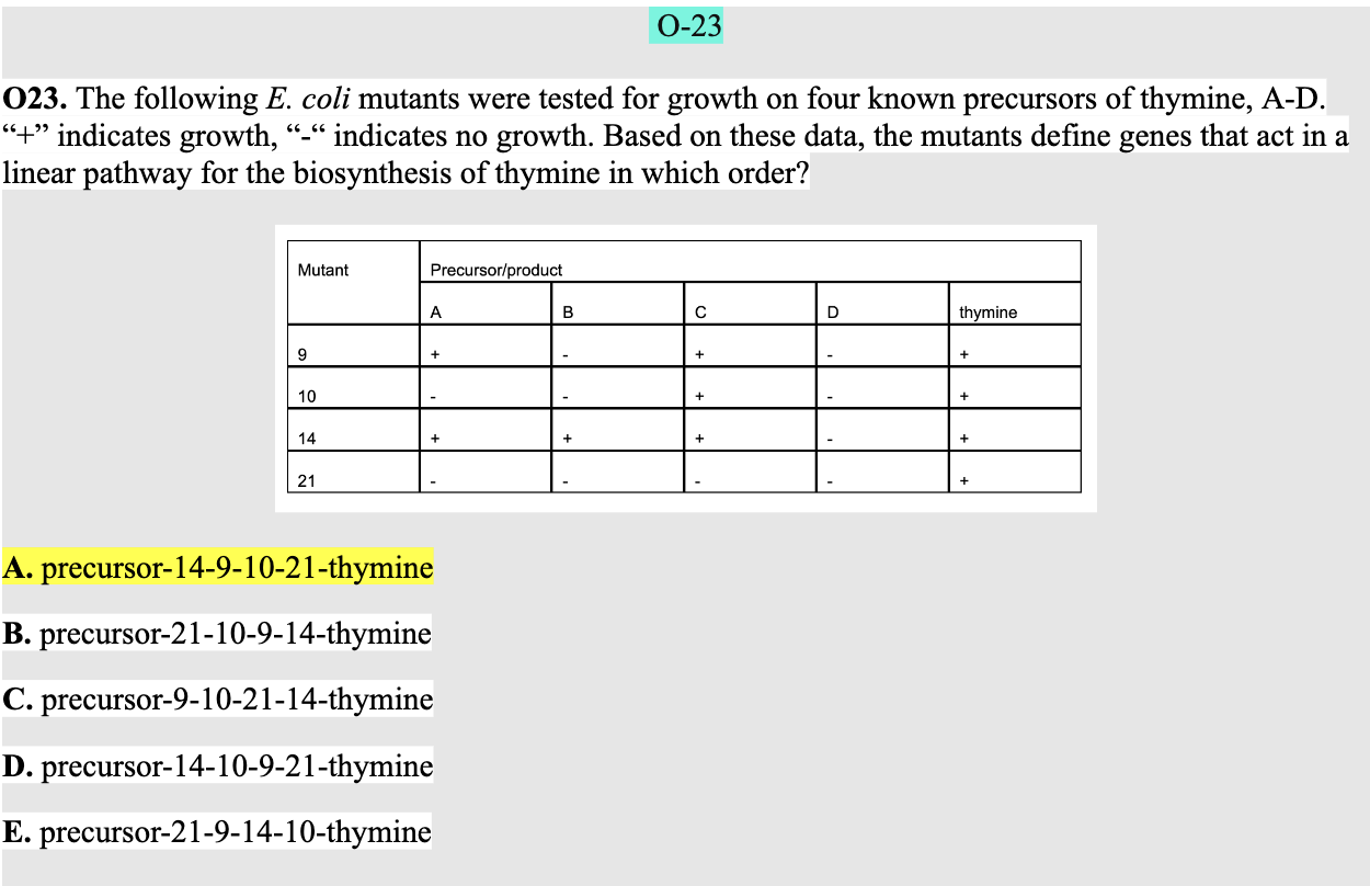 Solved Answer choice A is the correct one please answer | Chegg.com Solved Answer choice A is the correct one please answer | Chegg.com