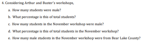 Solved *Need help with R studio work* Using the data shown | Chegg.com