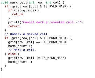 Solved Need help converting the following C code into | Chegg.com