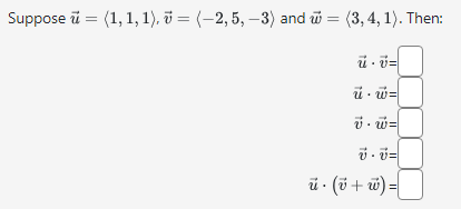 Solved Note: This is the whole question. There aren't any | Chegg.com