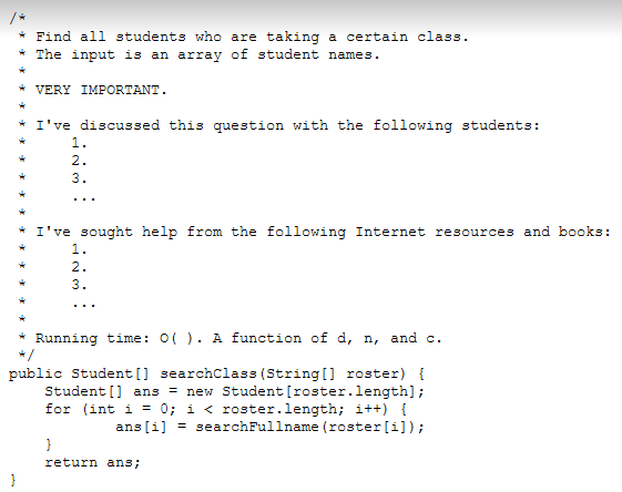 Solved 1. (100 points) Implement a binary search tree to | Chegg.com