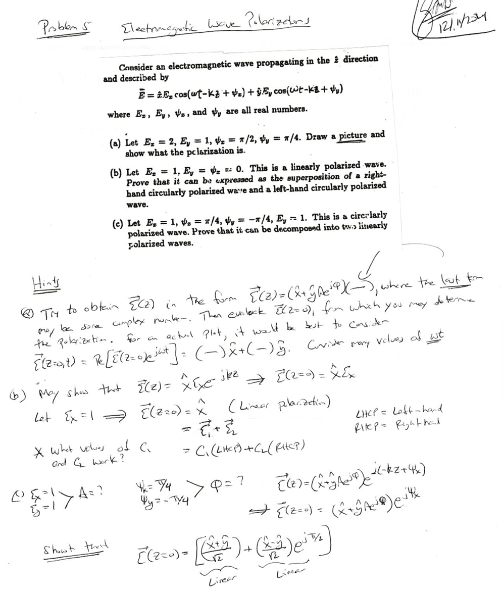 Solved please show a hand written solution for the questions | Chegg.com