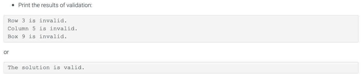 Solved You will be writing a program to load a file | Chegg.com