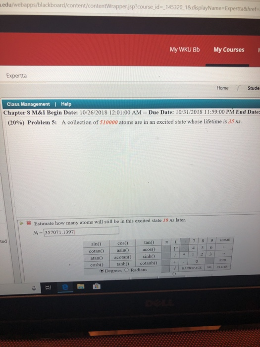 Solved .edu/webapps/blackboard/content/contentWra | Chegg.com