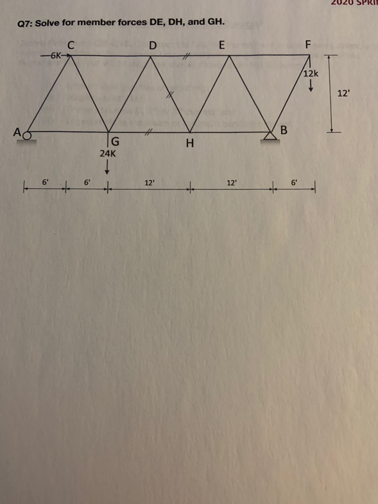 Solved Solve Problems Q5-Q7 using the analytical method | Chegg.com