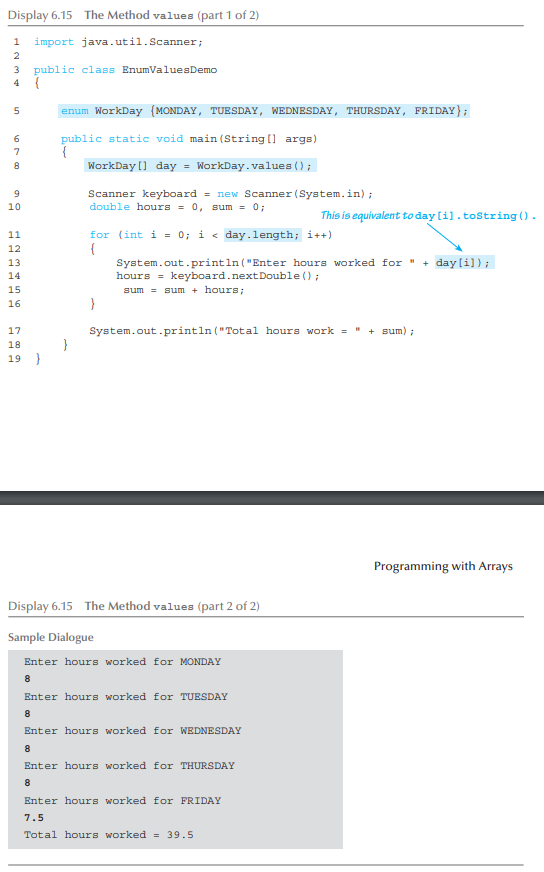 Solved 1. Do Self-Test Exercise 16 on p. 383 of Savitch. 2. | Chegg.com