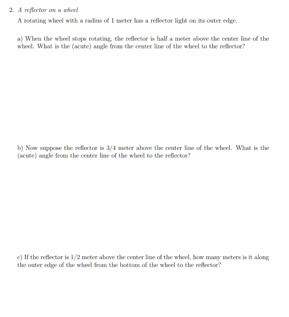 Solved 1. Wave functions Sketch a possible graph of the wave | Chegg.com
