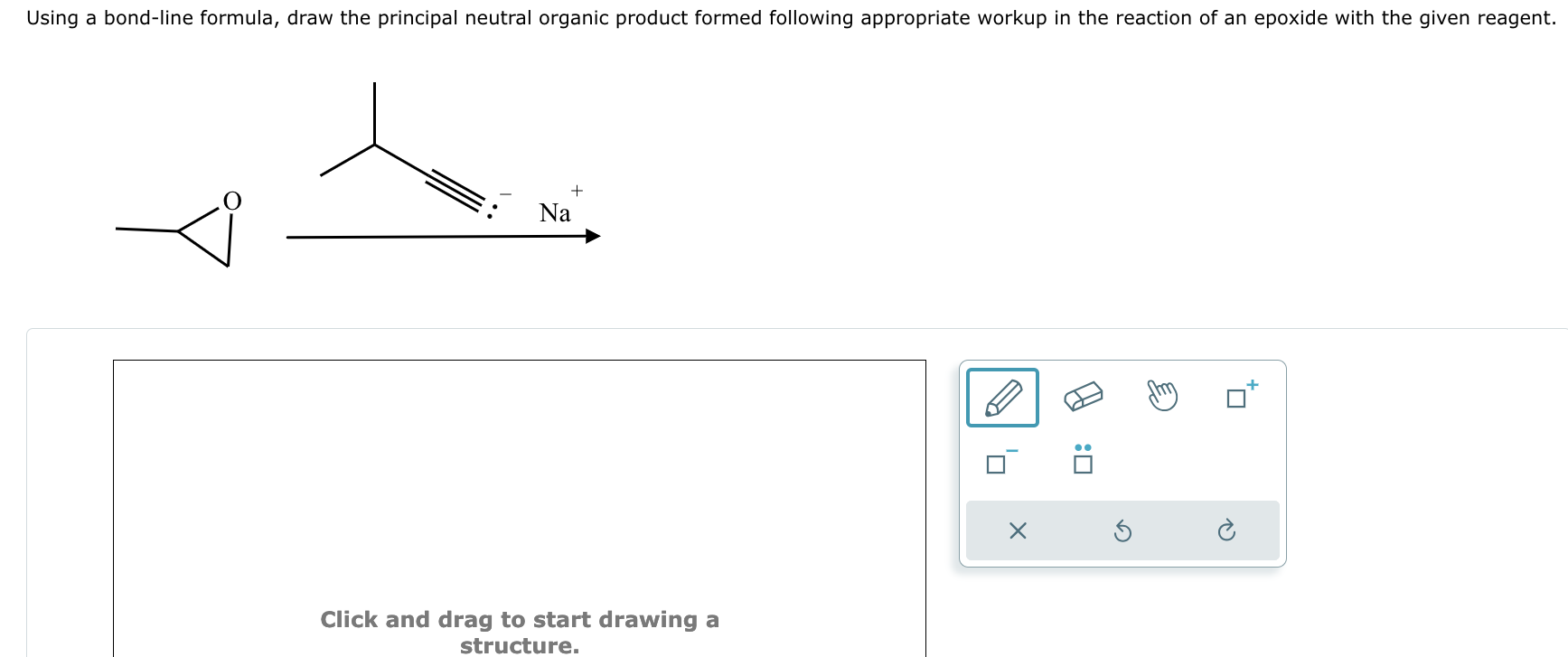 Solved Using a bond-line formula, draw the principal neutral | Chegg.com