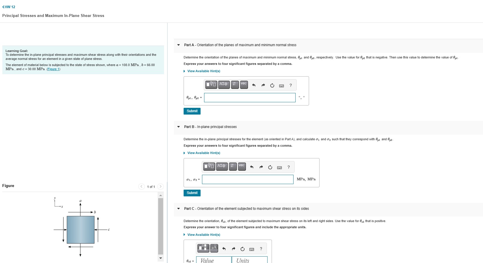 Solved answer question 2 | Chegg.com