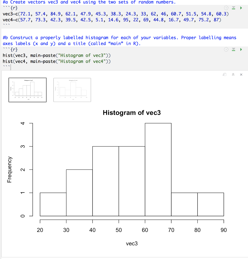 Solved ***RSTUDIO*** I am looking for help in writing the | Chegg.com