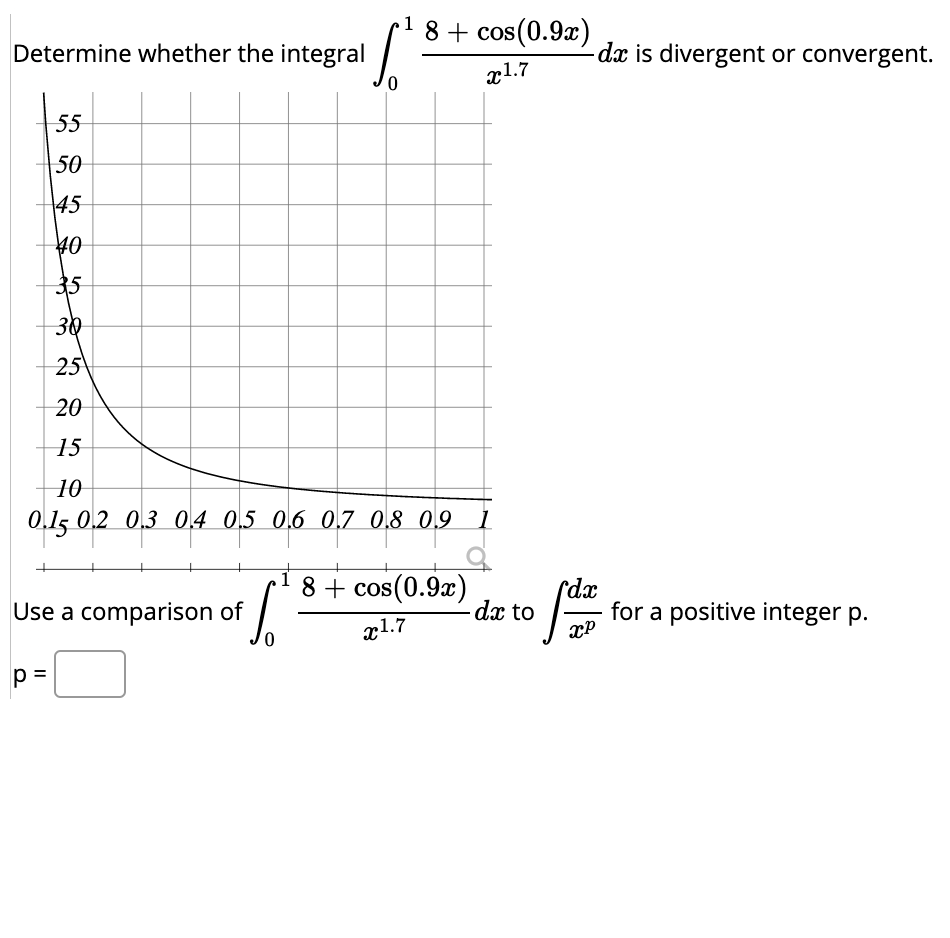 Solved 12k3 converges. Decide whether the series k=1 k4 + | Chegg.com