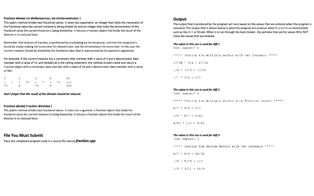 Solved Recitation Project 9 Overview For this project, | Chegg.com