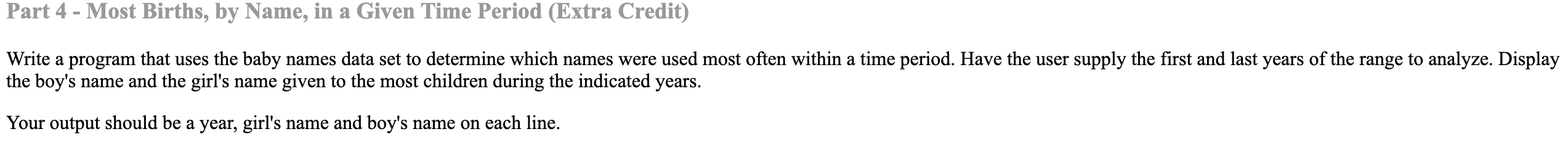 I am having some trouble with this Python program. | Chegg.com