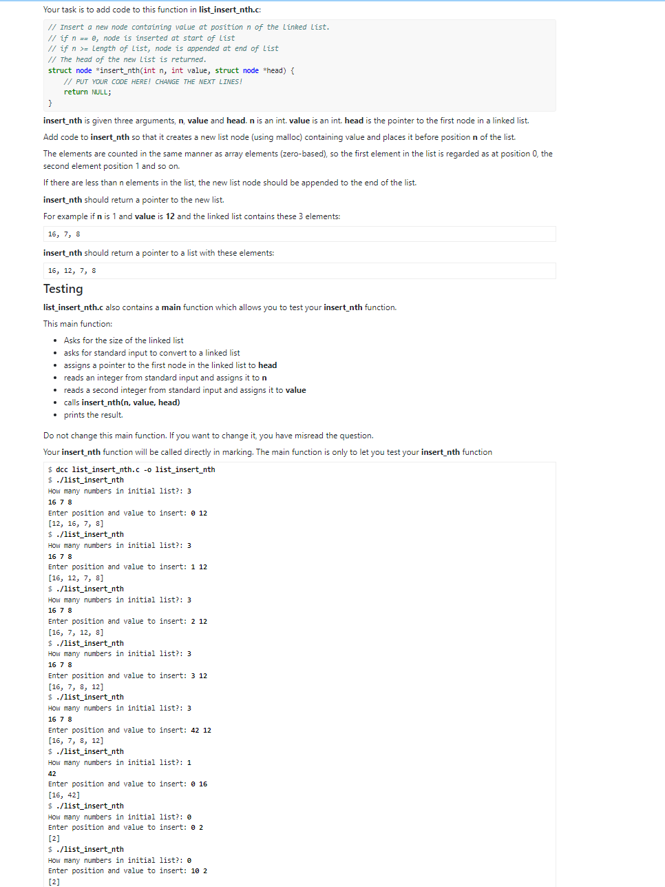 Solved #include #include | Chegg.com