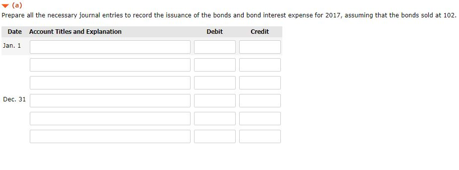 Solved Problem 10-8A (Part Level Submission) Fong | Chegg.com
