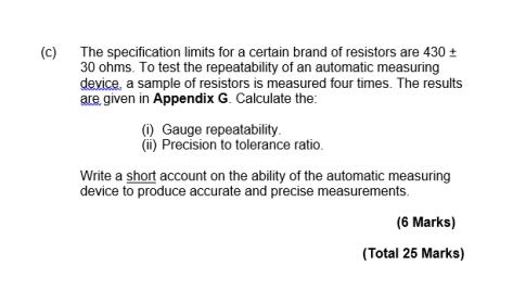 1.3. (a) The four attributes charts most commonly | Chegg.com