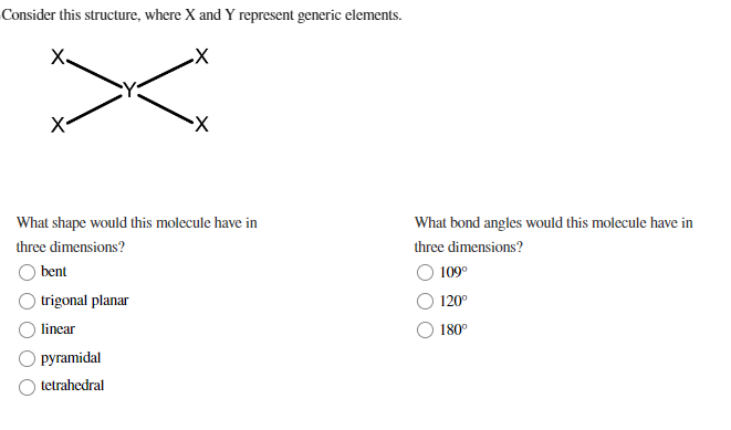 Solved Consider this structure, where x ﻿and Y ﻿represent | Chegg.com