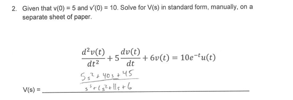 Solved Can you show me how to get the answer? will upvote. | Chegg.com