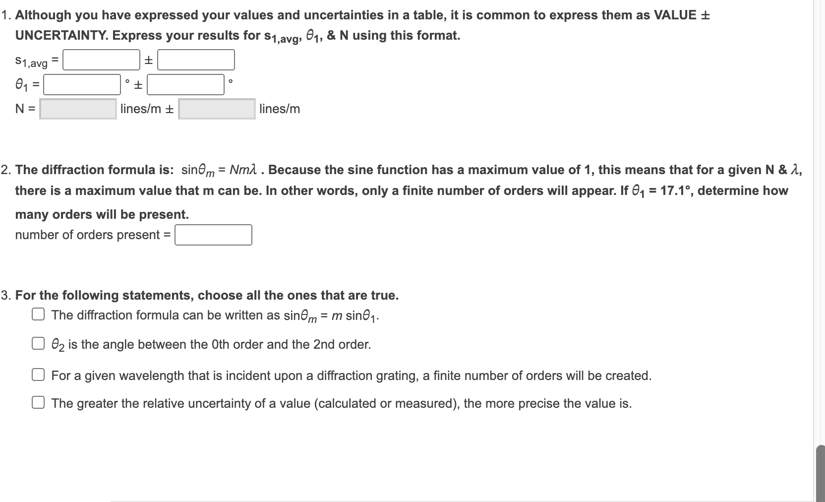 PLEASE PLEASE help me i dont understand it and my | Chegg.com