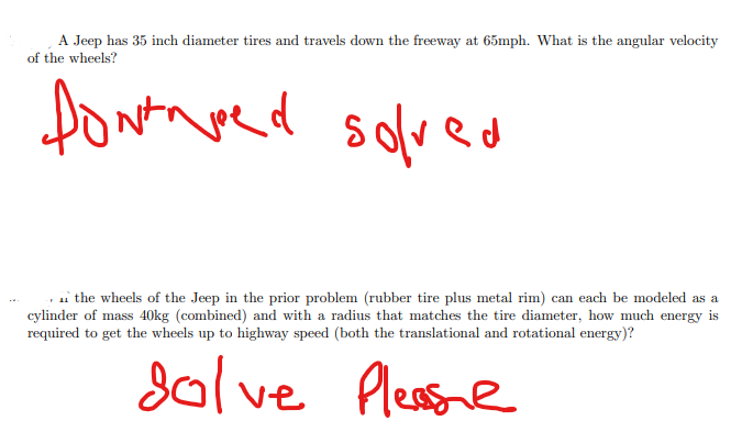 Solved Please help me out thankl you! | Chegg.com