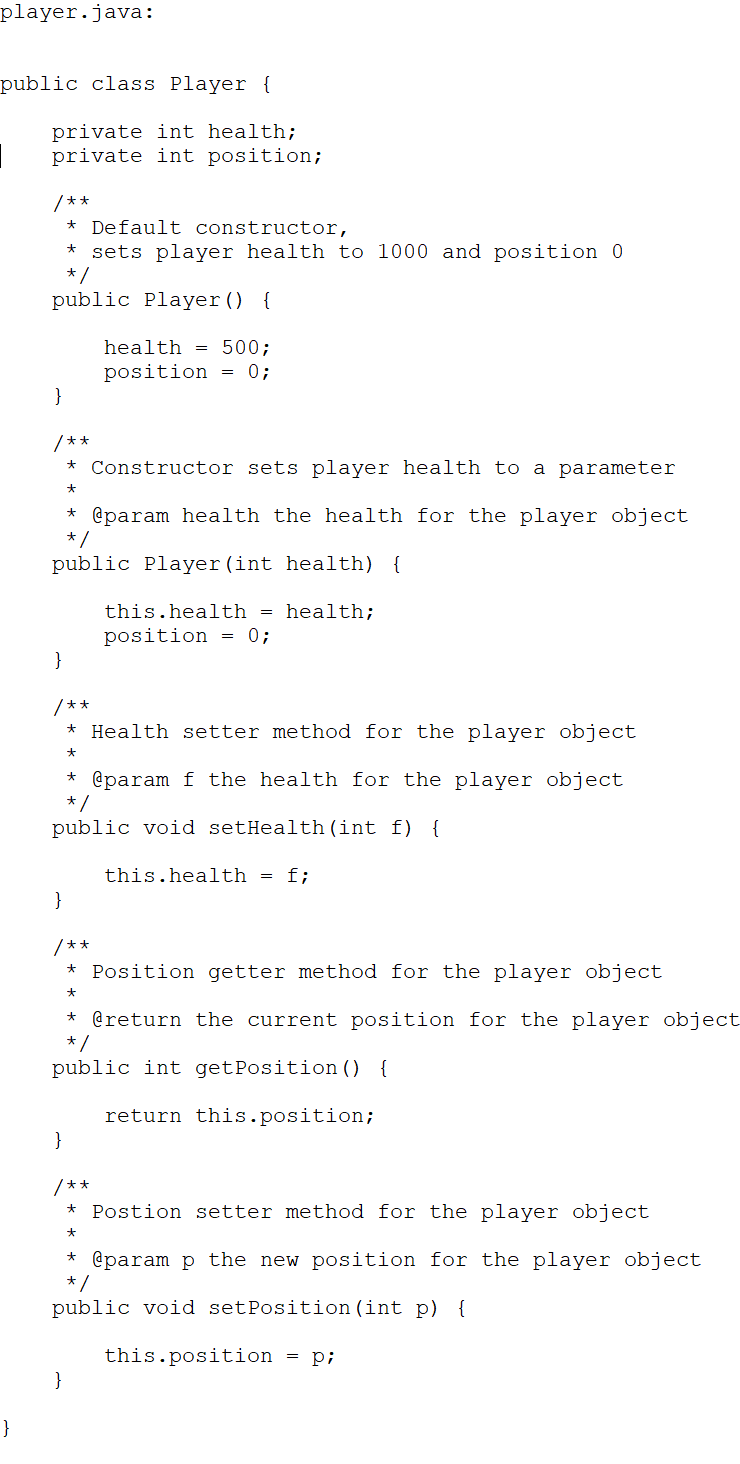 Solved i need the complete project done, i'm adding | Chegg.com