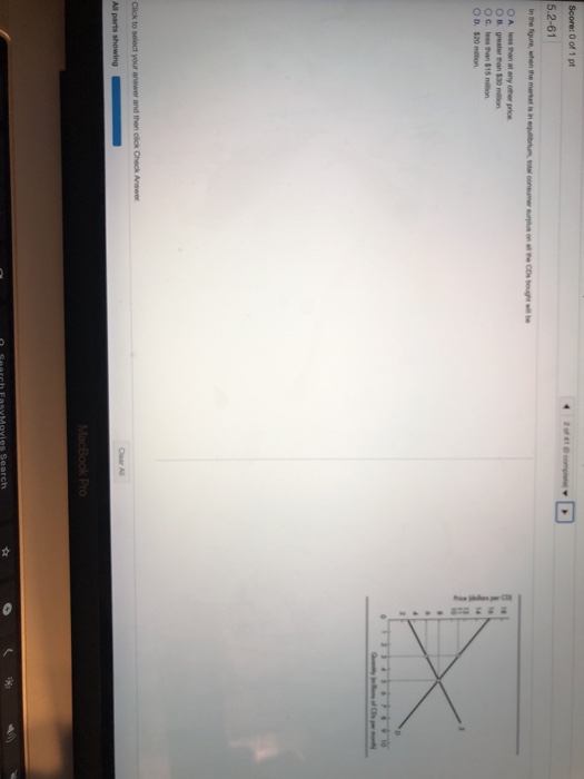 Solved 5.2-61 | Chegg.com