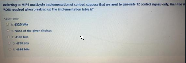 Solved Referring to MIPS multicycle implementation of | Chegg.com Solved Referring to MIPS multicycle implementation of | Chegg.com
