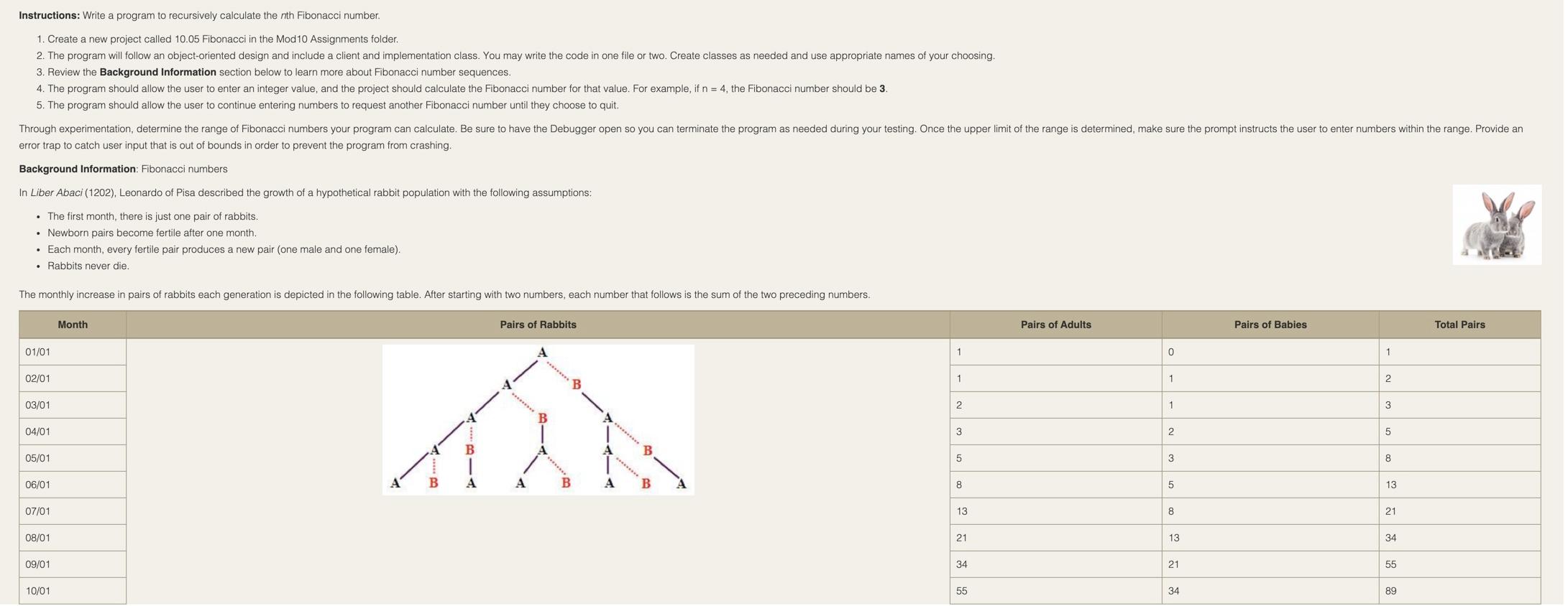 Solved Instructions: Write a program to recursively | Chegg.com