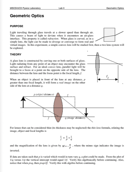 Solved Summarize this experiment from purpose to procedure | Chegg.com
