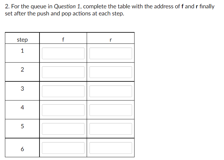 Solved QUESTIONS ARE UNIQUE. COPY PASTE AND INCOMPLETE | Chegg.com