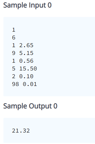 Solved PYTHON PROGRAM We all want to buy at the lowest | Chegg.com