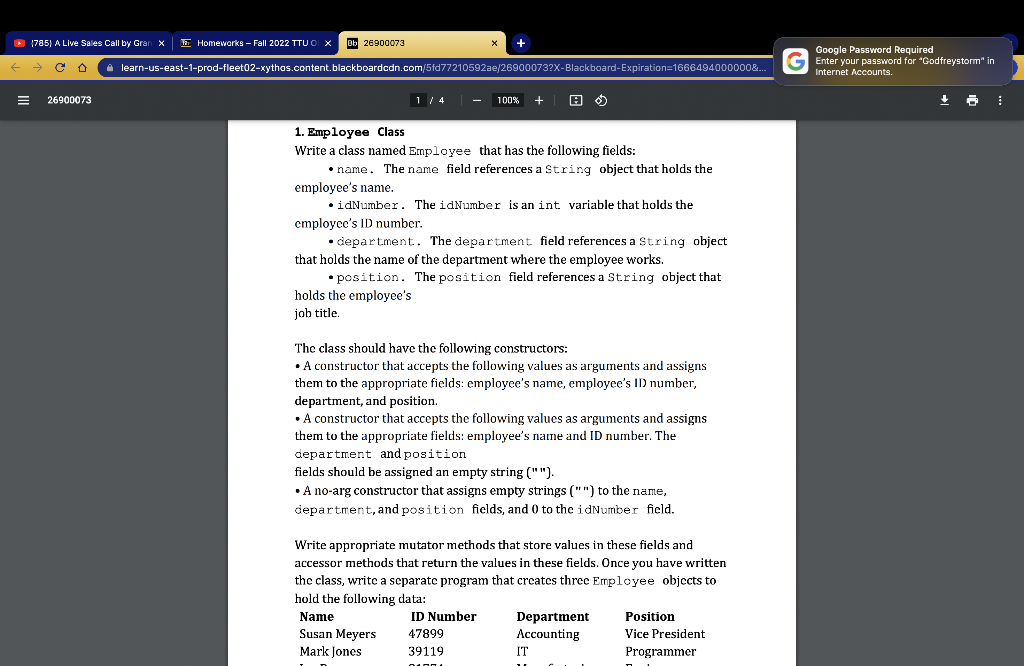 Solved Please code in Java and show UML diagram if possible. | Chegg.com