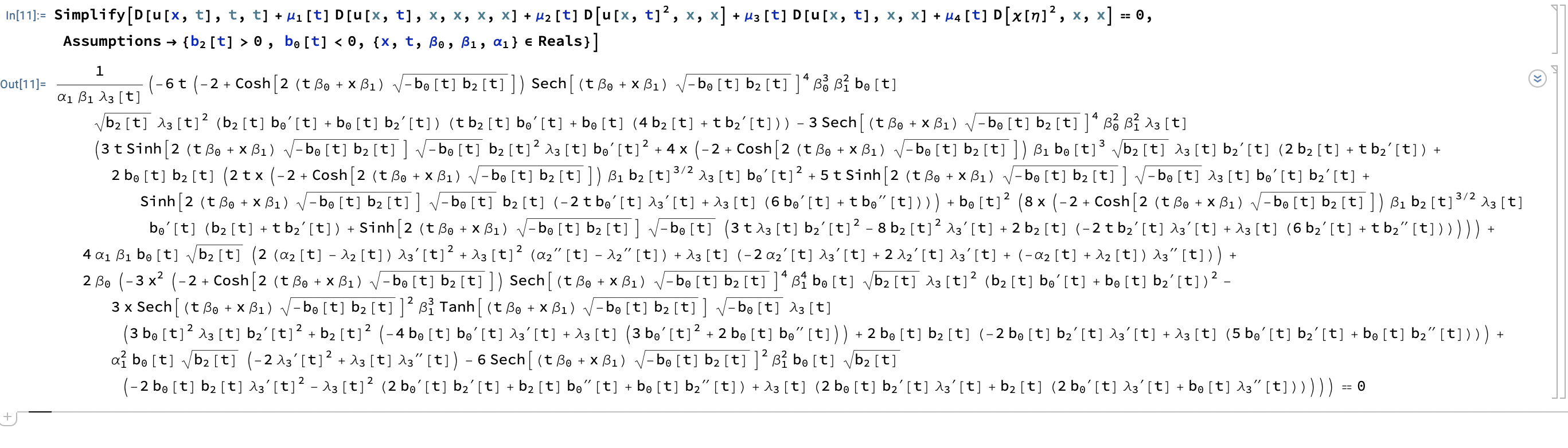 I need help in mathematica code... can any one help | Chegg.com