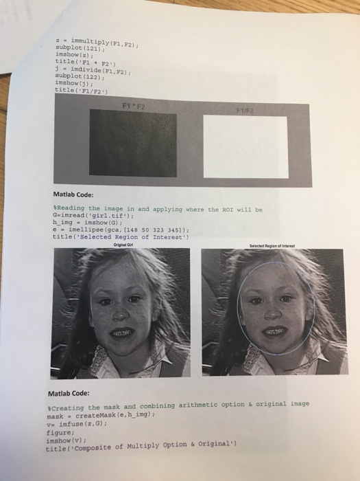 I need help figuring out this matlab code for Digital | Chegg.com