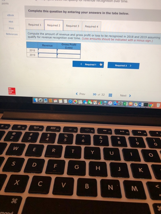 Solved (due 11/13) Help Save&Exit Su Check my wo Assume | Chegg.com