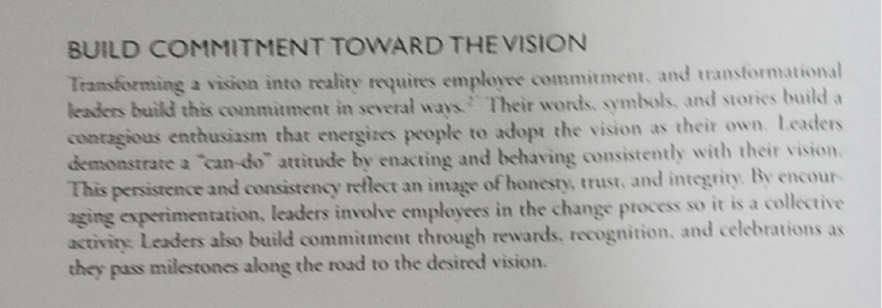 Use your own examples to explain the | Chegg.com