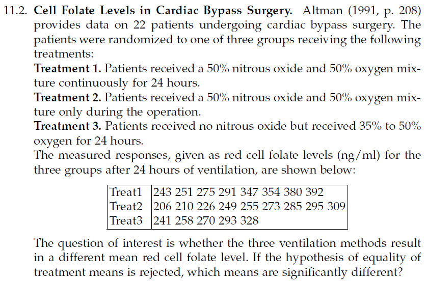 Solved For Problem 11.2, state which characteristics of a | Chegg.com