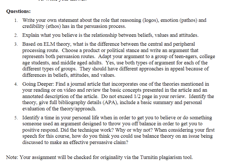 Journal Writing: Psychology AND ScIENTIFIC APpROACHES | Chegg.com