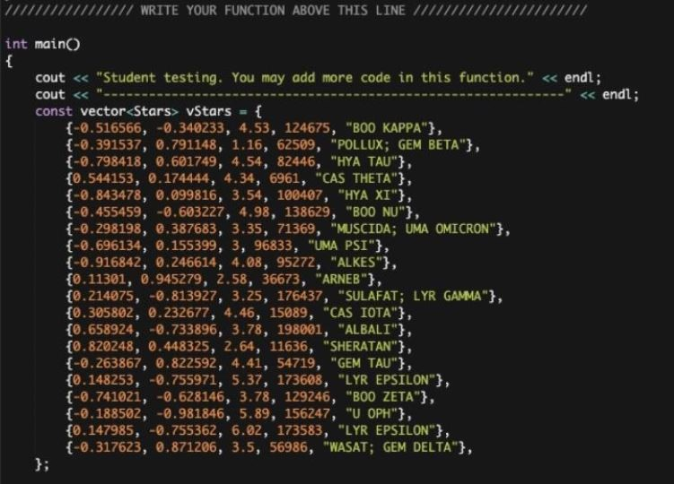 Solved 4 THE longestHop PROBLEM & 5 THE roundTrip PROBLEM I | Chegg.com