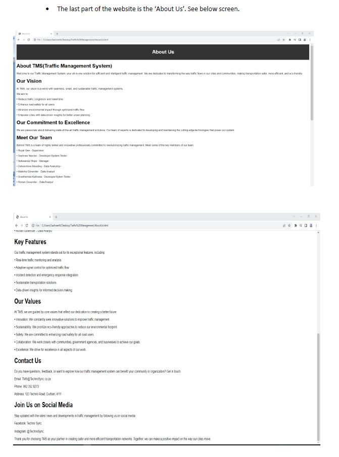 Solved - The data information that any user enters | Chegg.com