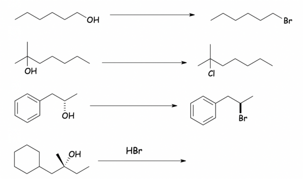 Solved HBr | Chegg.com