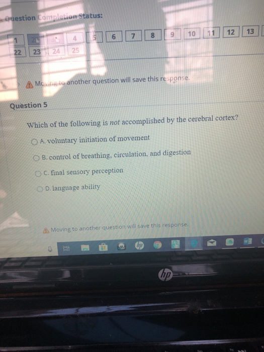 Solved estion Completion Status: 4S6 7 8 9 10 11 12 13 2223 | Chegg.com